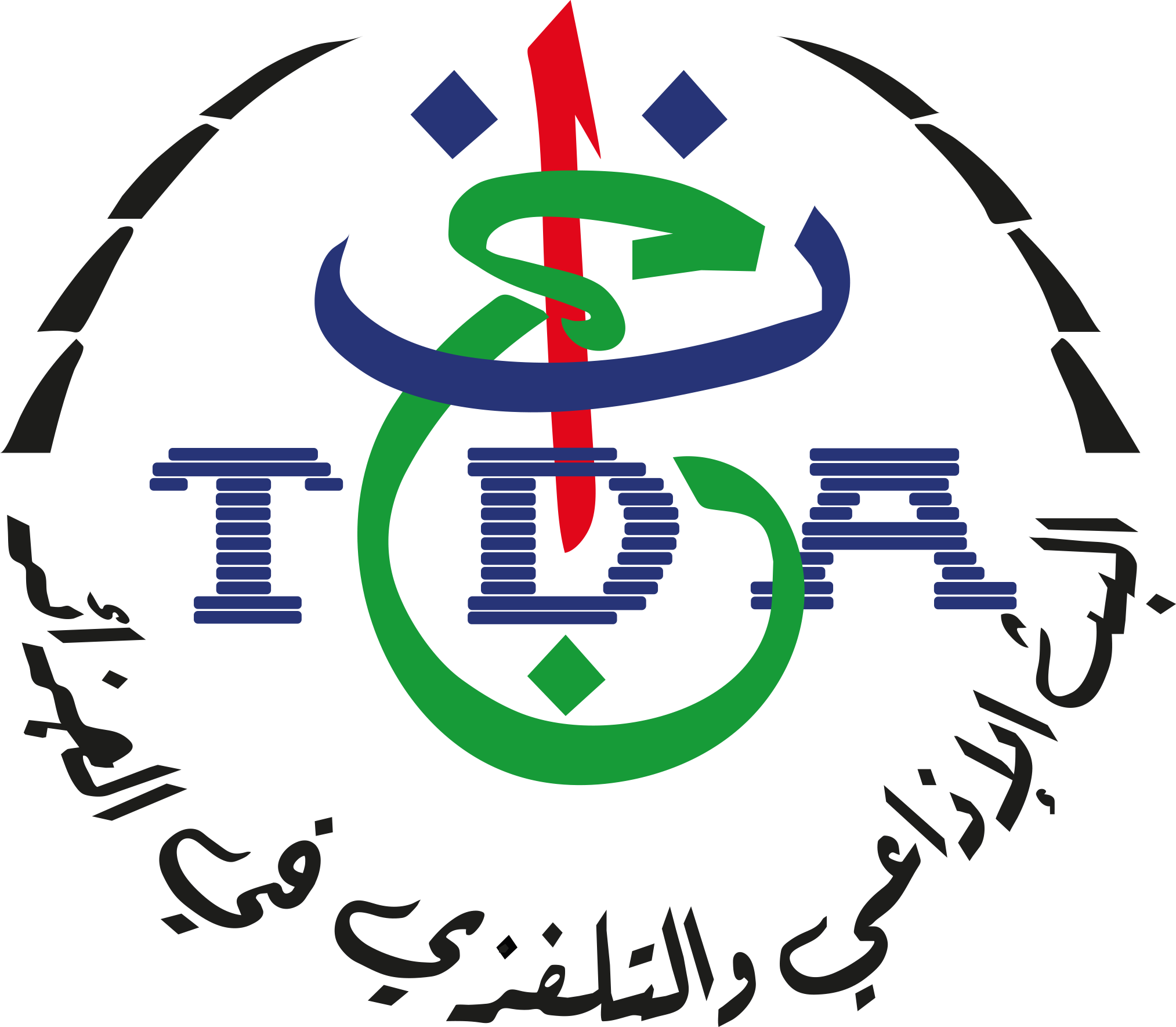 Télédiffusion D'algérie